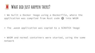 Docker And Wasm Pdf