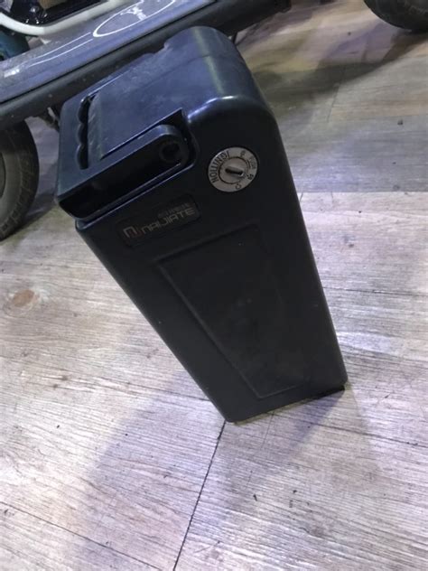 온이바이크 전기자전거 납산배터리를 리튬배터리로 교체 제작 네이버 블로그