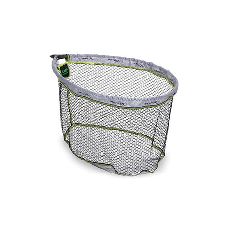 Carp Landing Nets 55 X 45cm Matrix Landing Net Head