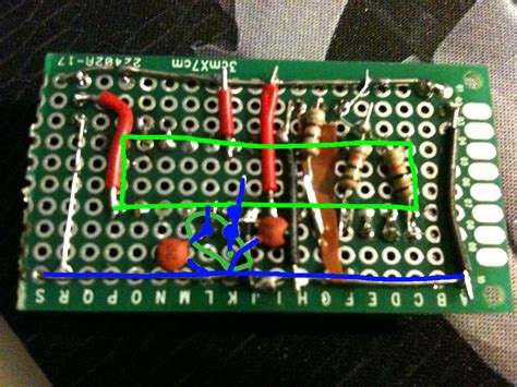 Microcontroller Atmega328p Not Starting Up Electrical Engineering