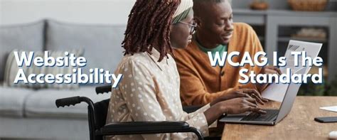Ultimate Guide To WCAG Web Accessibility