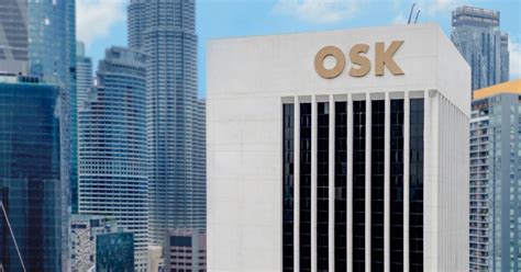 Osk Epf Jv In Melbourne Sees Strong Sales New Straits Times