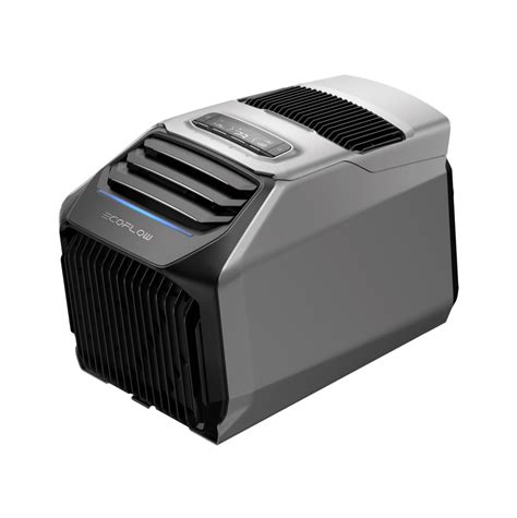Ecoflow Wave 2 Portable Air Conditioner Ecoflow Au