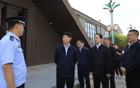 杨亚林在怒江调研时强调：要守住线、管住面，全力维护边疆民族地区安全和谐稳定澎湃号·政务澎湃新闻 The Paper