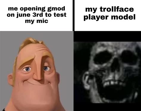 True Story😬 R Gmod