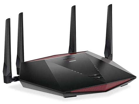 Netgear Nighthawk Pro Wifi Gaming Router With Streams Gadgetsin