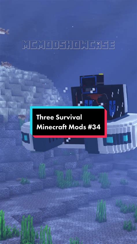 Overview Controllable Mods Projects Minecraft