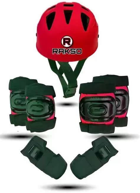 Skating Set At Rs 250 Set स्केटिंग सेट In New Delhi Id 2855189380997