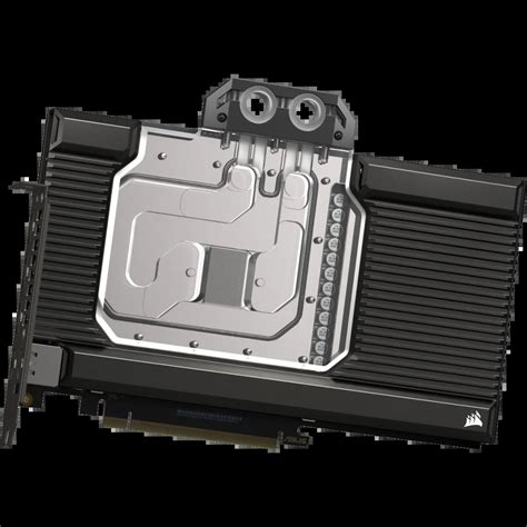 Hydro X Series Xg7 Rgb 40 Series Gpu Water Block 4080 Strix Tuf