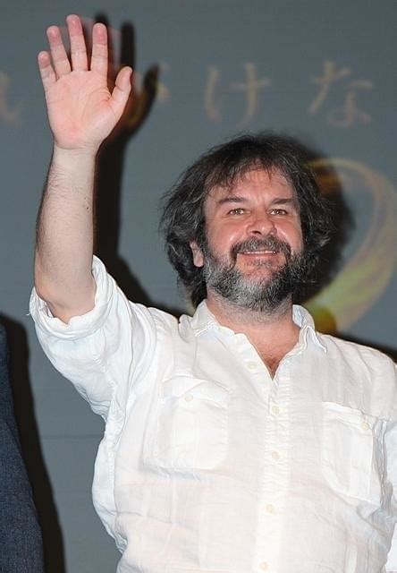ピーター・ジャクソン監督「ホビット」3部作の撮影を終了 映画ニュース 映画com