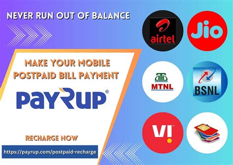 Pexperience Fast And Secure Mobile Prepaid Recharge With Payrup Your