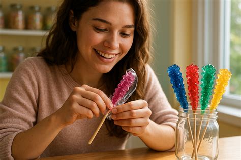 Best Candy Stick Flavors Fruity Vs Sour