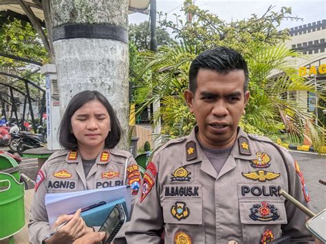 RRI Co Id Polisi Siapkan Ratusan Personel Untuk Nataru Di Kabupaten