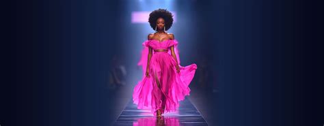 Fashion Show Natural Hair Show