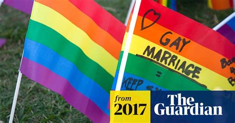 Marriage Equality Bill Contains Discrimination Law Loophole Nsw Warns