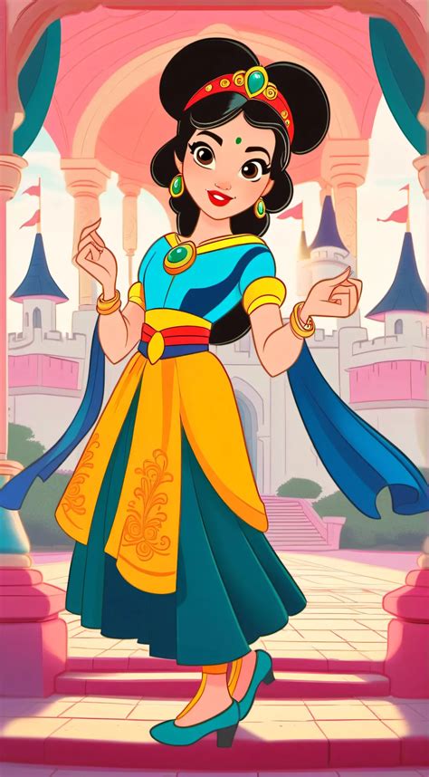 Chat With Mirabelle Text Or Voice Enjoy Ai Chat Free And Safe