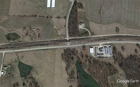 One Woman Killed In Morgan County Crash