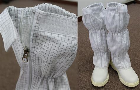 如何保养和维护防静电鞋 净尚净美告诉您