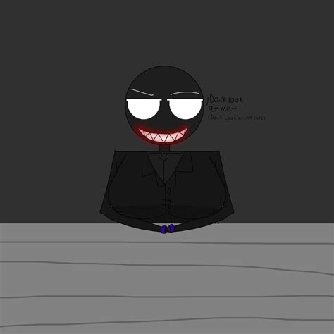 Scp 087 B By Lavenderxcrowz On Newgrounds