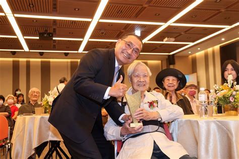 巴黎奧運開幕！新北12健兒上場 侯友宜：每一場都會為台灣選手加油