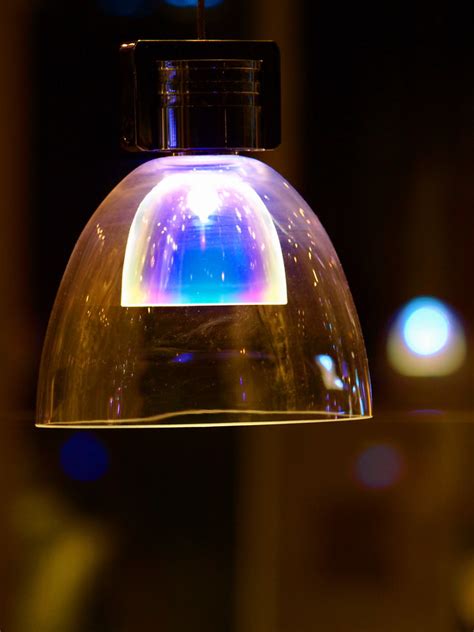 Lamp Bokeh Plamen Velev Flickr