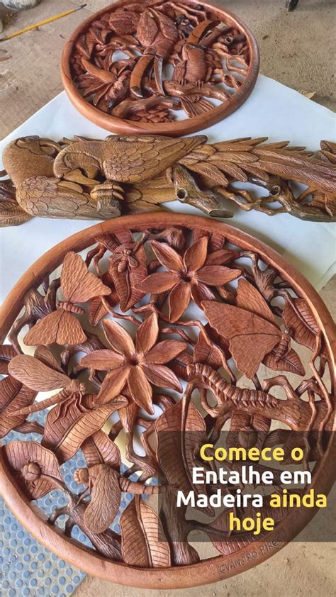 Wood Carving Step By Step For Beginners