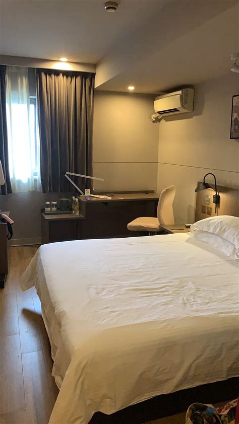 Jinjiang Metropolo Classiq Hotel Shanghai Bund Circle Updated 2025