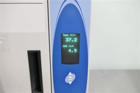 Mini Air Jacketed CO Incubator The Lab World Group