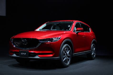マツダの新型 「cx 5」、デザインと快適性を刷新 日経クロステック（xtech）