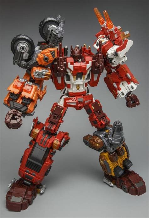 Stormtrooper Computron Warbotron