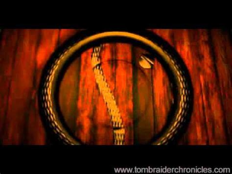 Tomb Raider II Starring Lara Croft Cutscene 01 Ancient YouTube
