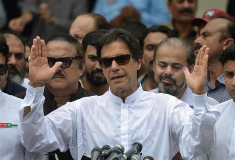 تحریک انصاف کا مستقبل؟ Pakistan Insider