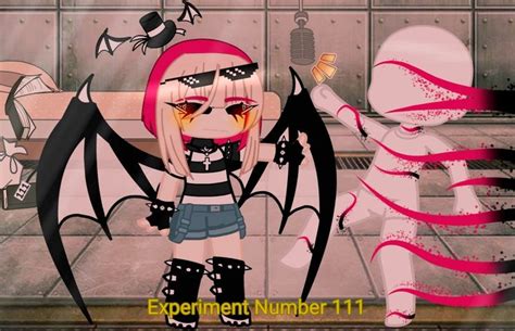 Experiment Number 111