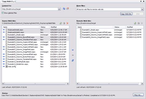 asp 2 0 and visual web developer overview codeproject