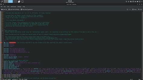 Vim Arduino Language Server Integration Arduino Command Line Tools