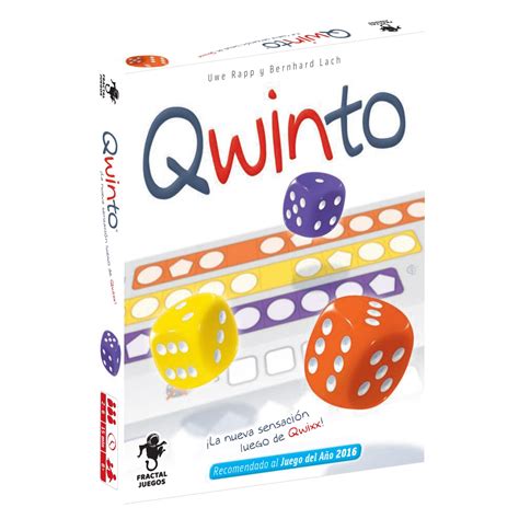 Qwinto Ludi