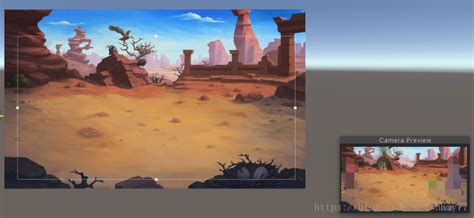 Unity3d 2d游戏中处理sprite和ui之间的位置关系unity2dsprite加ui Csdn博客