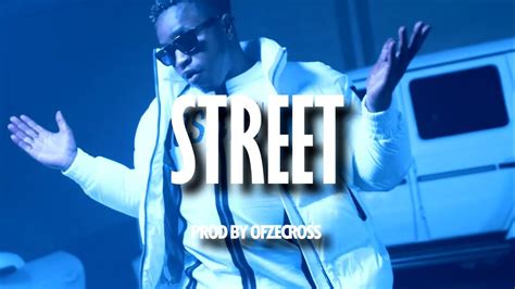 Landy X Ninho X Rk Type Beat Street Instru Rap 2020 Prod