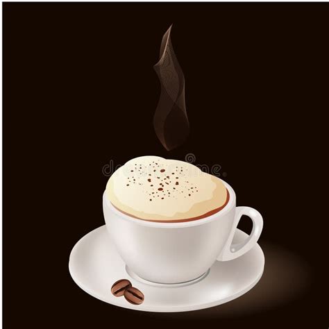 Hot Coffee Clipart Stock Illustrations 7 459 Hot Coffee Clipart Stock