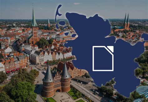 The Big Open Source Vision At Schleswig Holstein Linux Professional