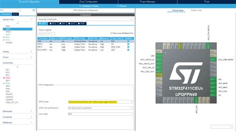 Github Mokhwasomssistm32halnrf24l01p Nrf24l01 Library With Stm32