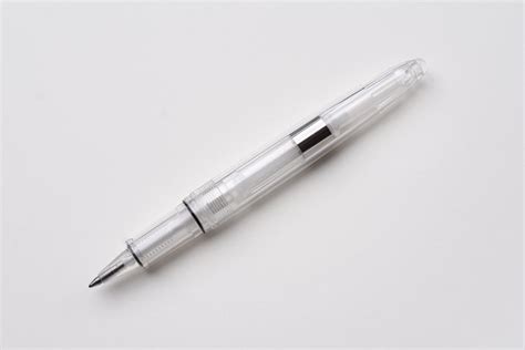Fonte Rollerball Pen Pen Body Only Yoseka Stationery