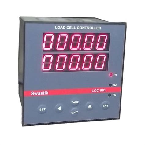 Electronic Load Cell Indicator Controller At Best Price In Coimbatore Hertz Electricals