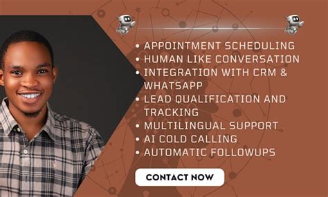 Setup Ai Calling Agent Vapi Ai Calling Agent Ai Cold Calling Retell Ai By Codelessark Fiverr