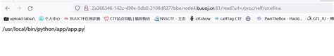 对flask Session伪造的学习 Gtlju 博客园