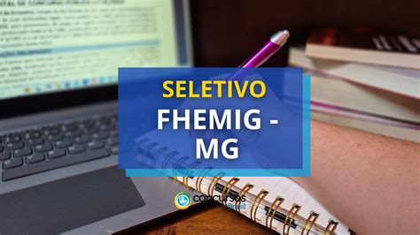 Mg Abre Quatro Novos Editais De Processo Seletivo Nide Talentos