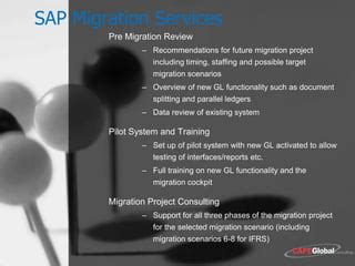 IFRS SAP New GL Migration PDF