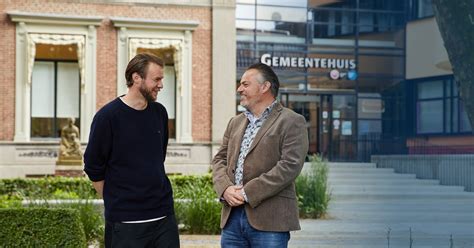 Heijmans Geeft Huisvesting Toekomstvastwaarde Contactpagina