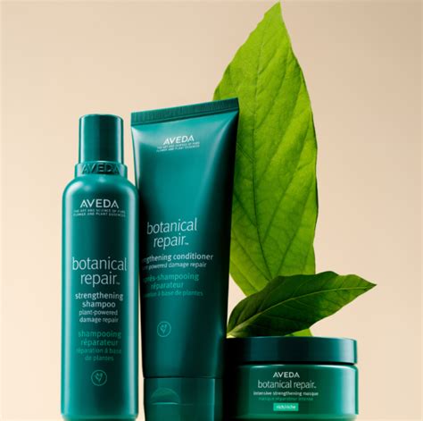 Aveda Celebrates Two Years Of Being 100 Per Cent Vegan - Styleicons