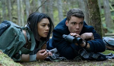 Quais Os Dez Filmes E Séries Mais Assistidos Da Netflix Confira A Lista